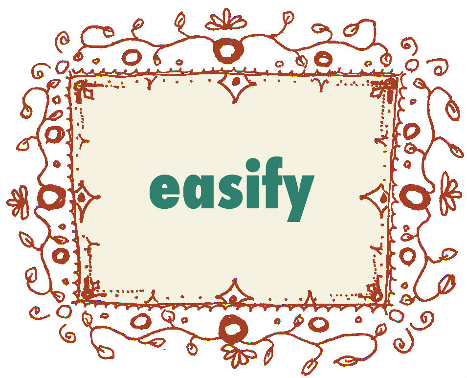 Easify. | The Natural Professional